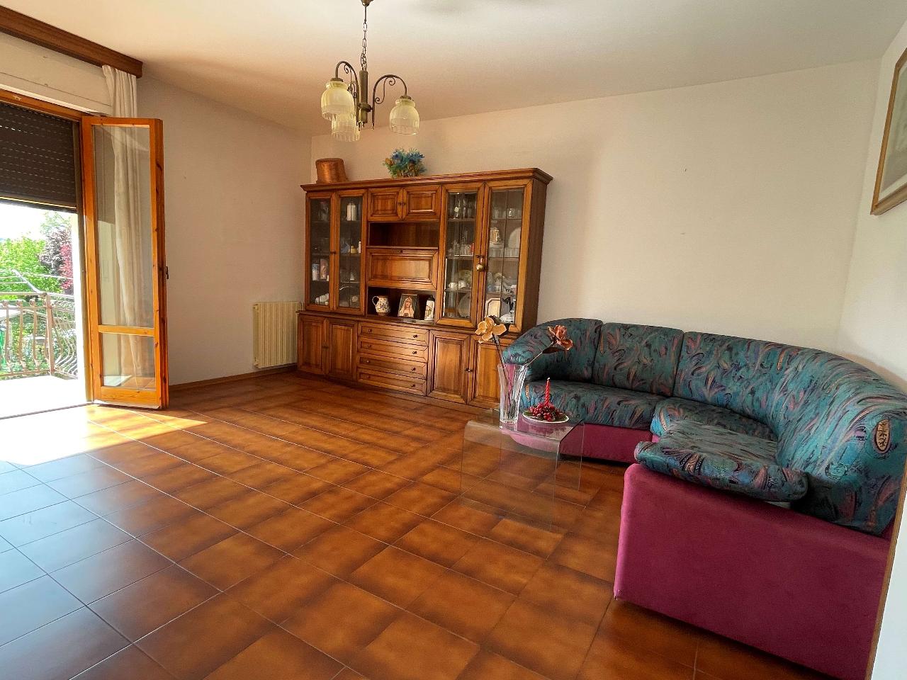 Appartamento in vendita a Sinalunga