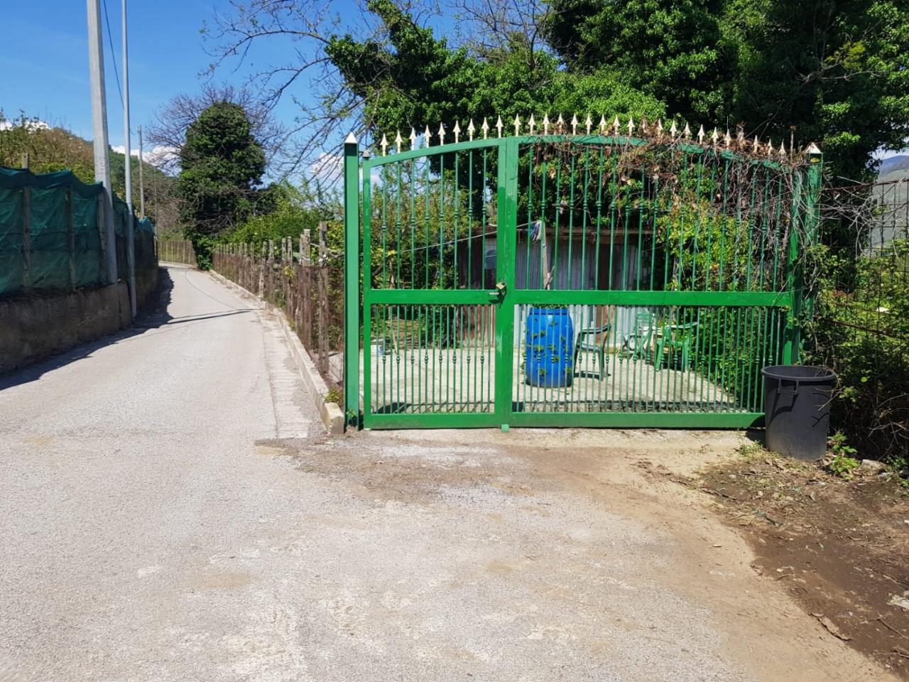 Terreno edificabile commerciale in vendita a Roccapiemonte