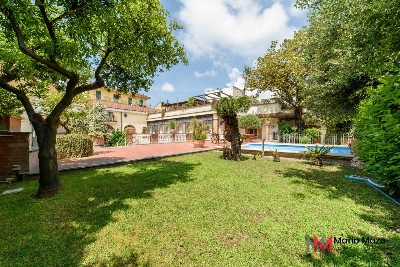 Negozio in affitto a San Marzano Sul Sarno