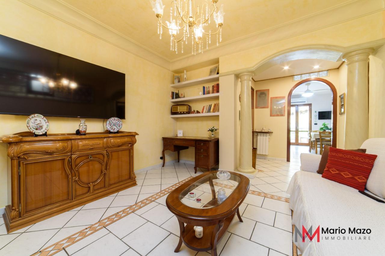 Appartamento in vendita a Siano