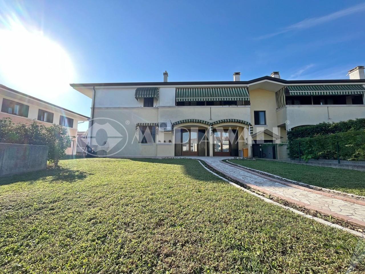 Appartamento in vendita a Porcia