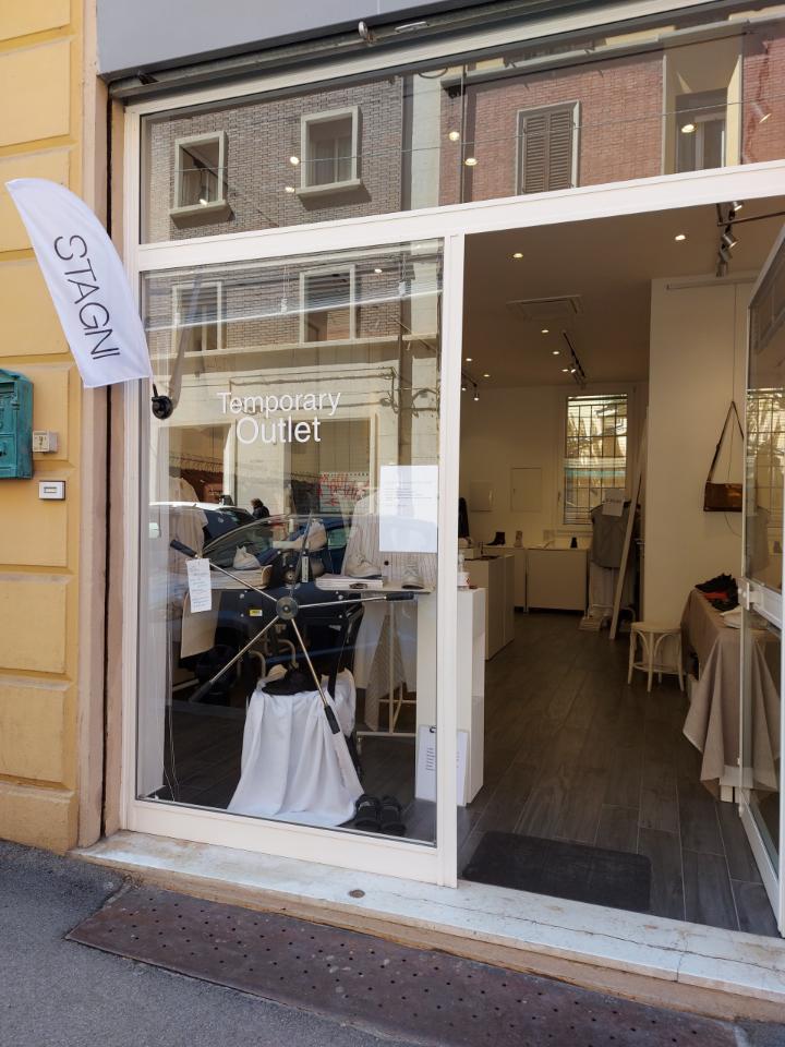 Negozio in vendita a Bologna