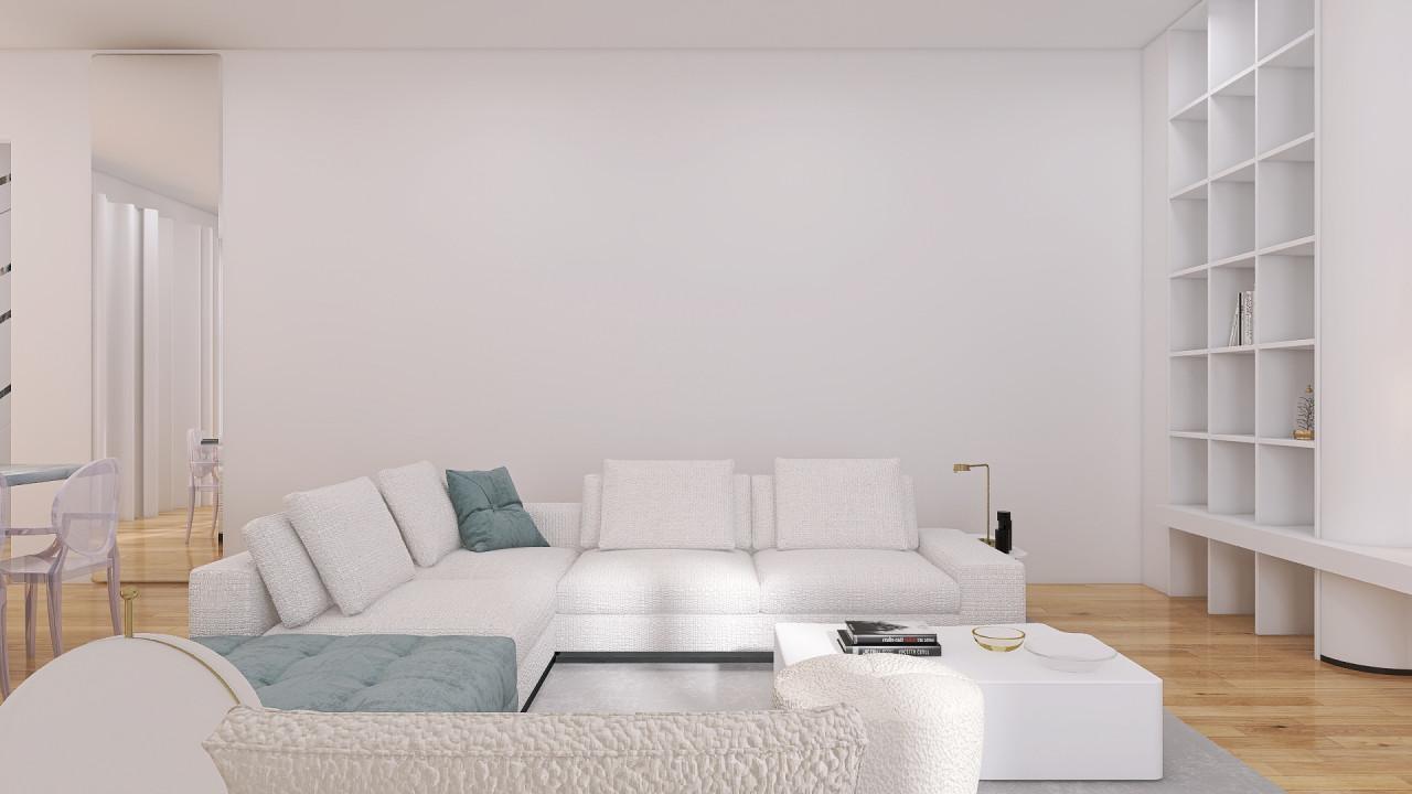 Appartamento in vendita a Bologna