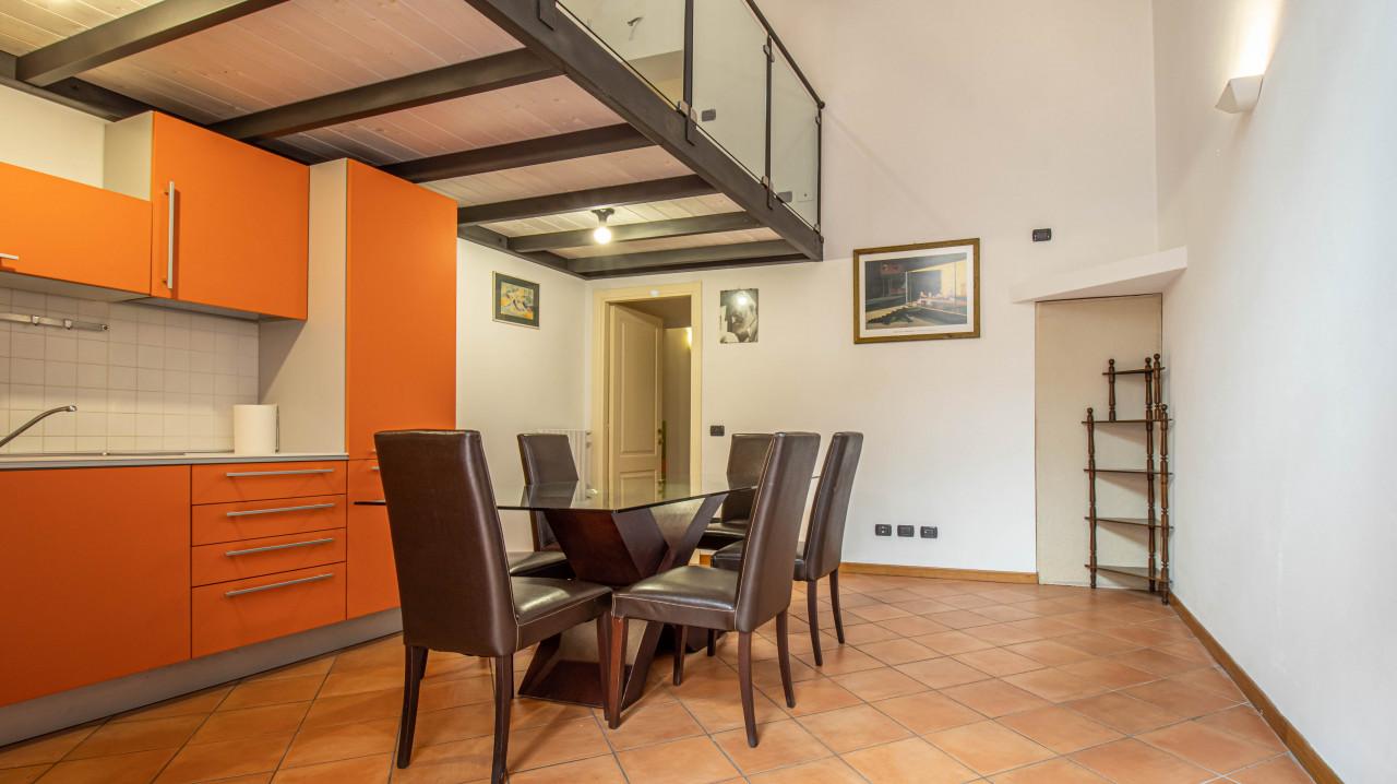 Appartamento in vendita a Bologna