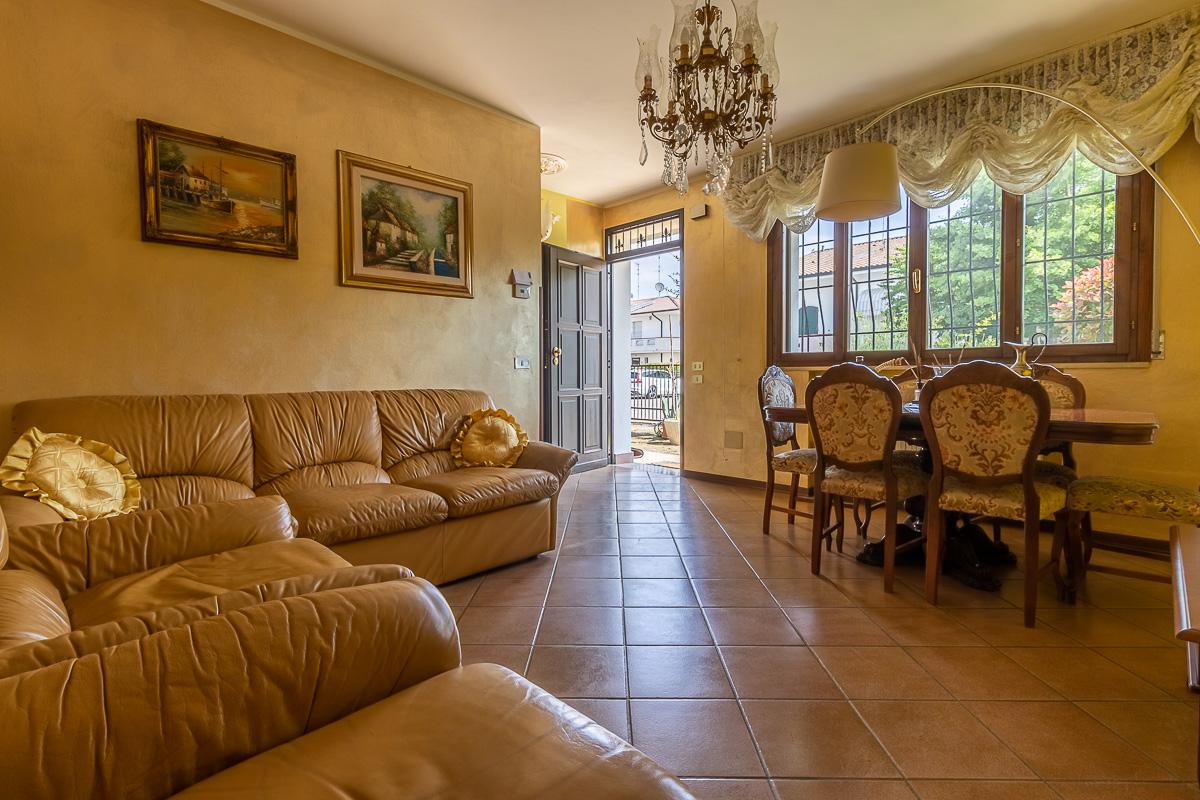Villa in vendita a Bondeno