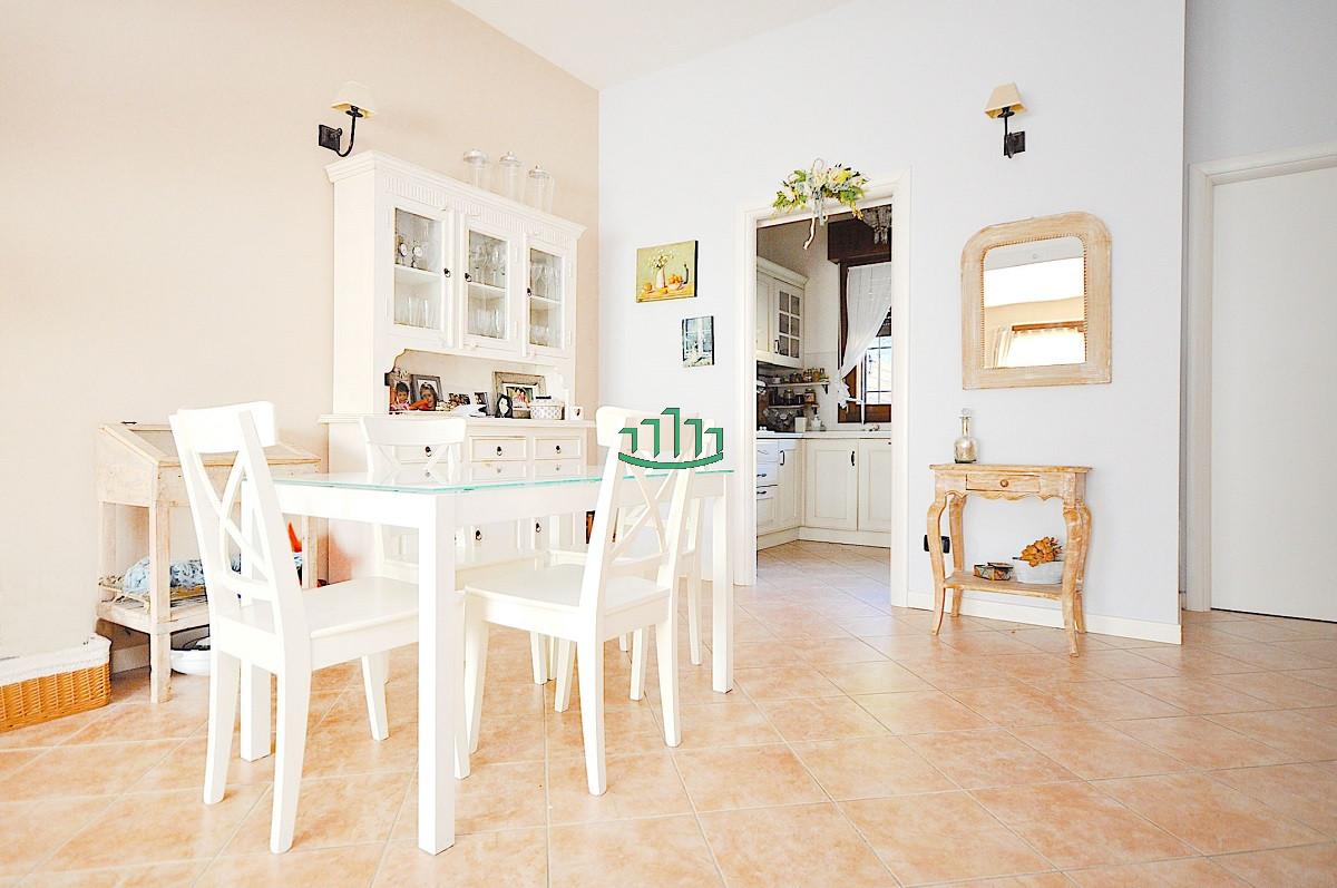 Villa a schiera in vendita a Monte San Pietro