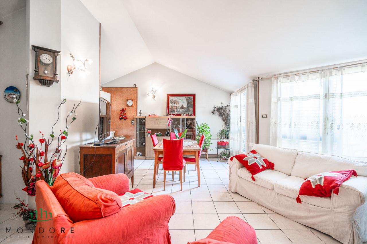 Attico in vendita a Bologna