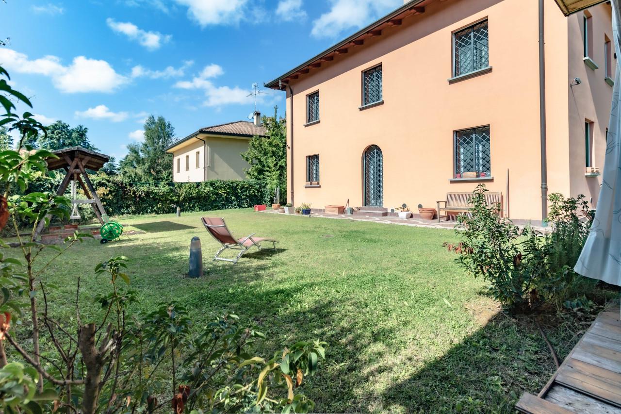 Villa in vendita a San Lazzaro Di Savena