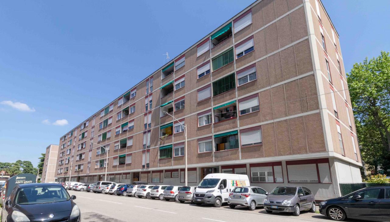 Appartamento in vendita a Bologna