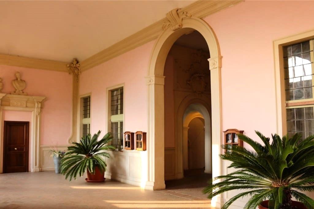 Appartamento in vendita a Castel San Pietro Terme