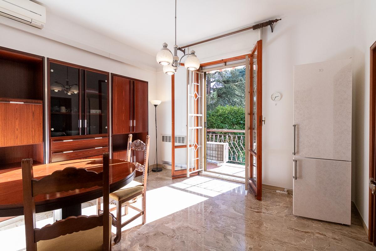 Appartamento in vendita a Castenaso