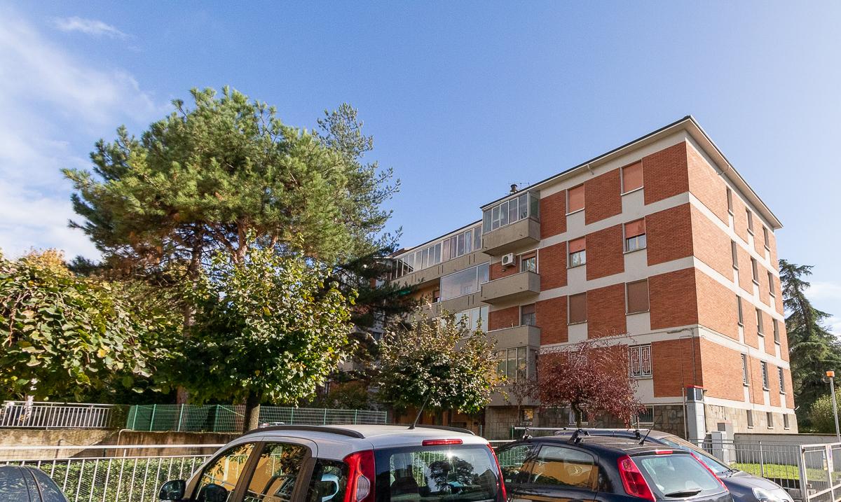 Appartamento in vendita a San Lazzaro Di Savena