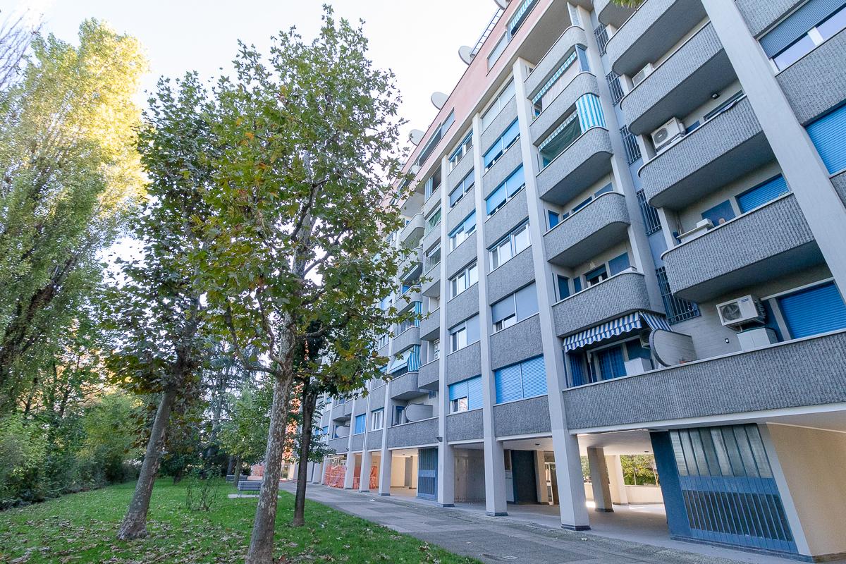 Appartamento in vendita a Bologna