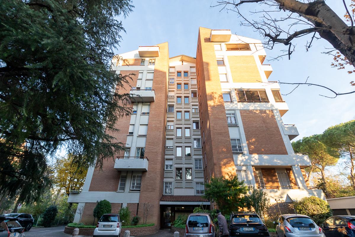 Appartamento in vendita a San Lazzaro Di Savena