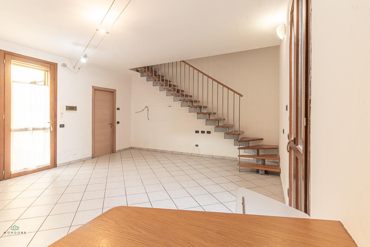 Villa a schiera in vendita a Medicina