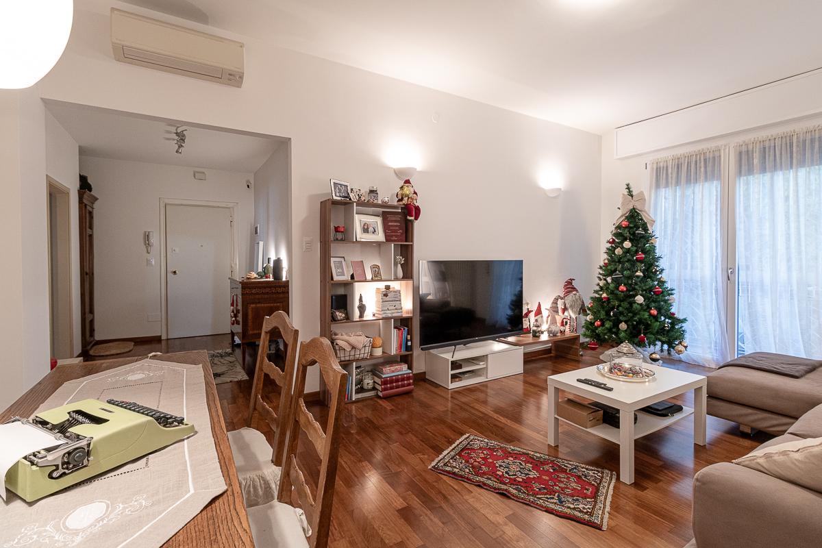 Appartamento in vendita a Bologna