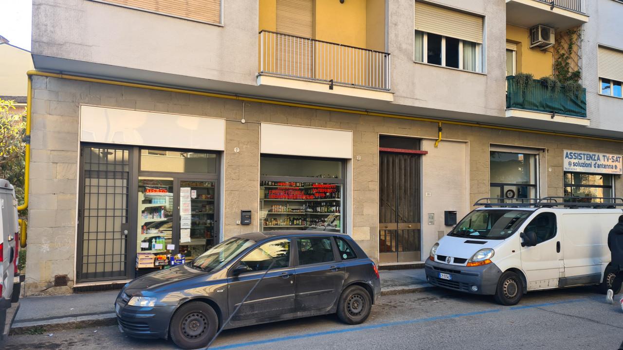 Negozio in vendita a Bologna