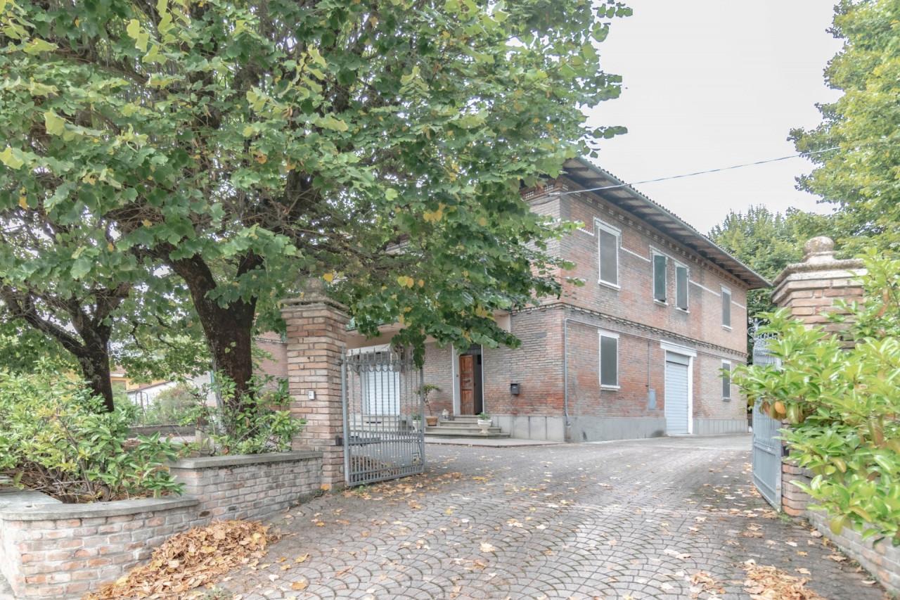 Casa indipendente in vendita a Monte San Pietro