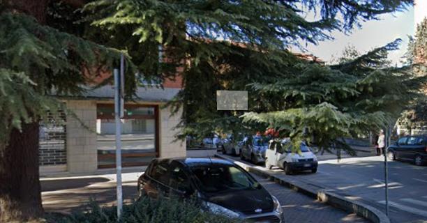 Ufficio in affitto a Bologna