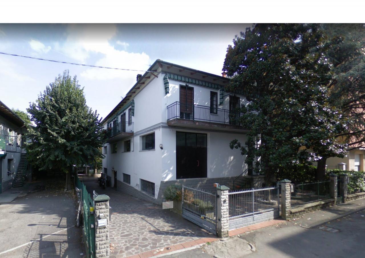 Magazzino in affitto a Sasso Marconi