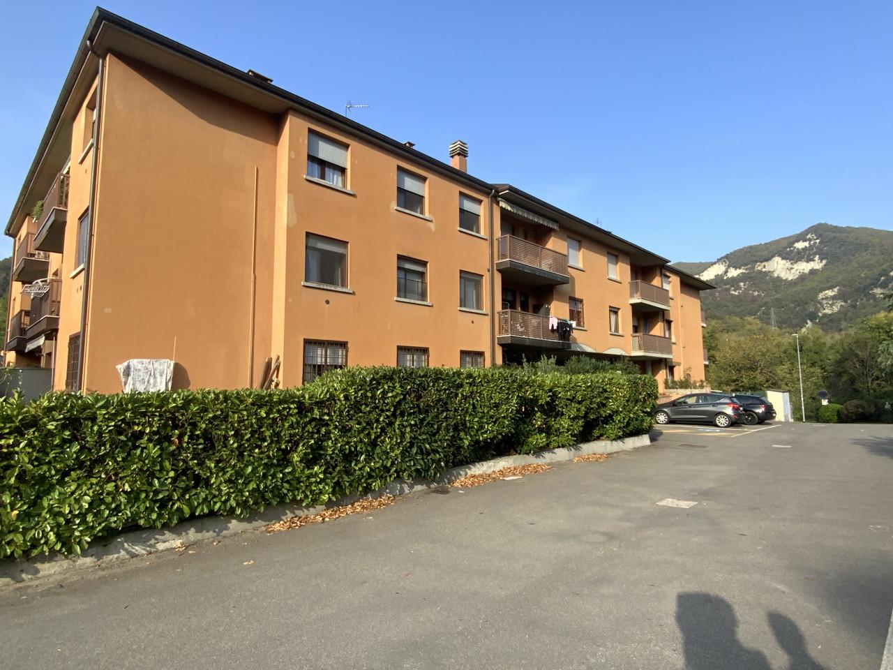 Appartamento in vendita a Monzuno