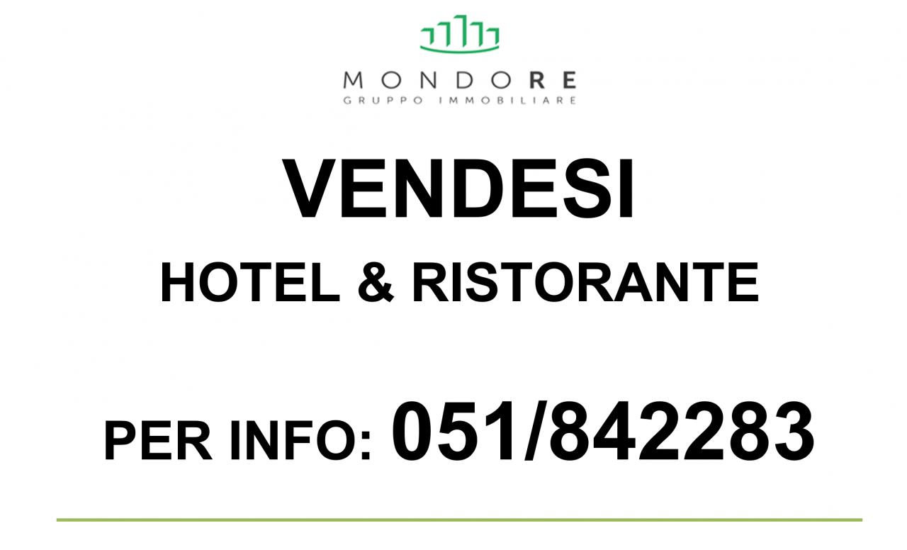 Palazzo in vendita a Sasso Marconi