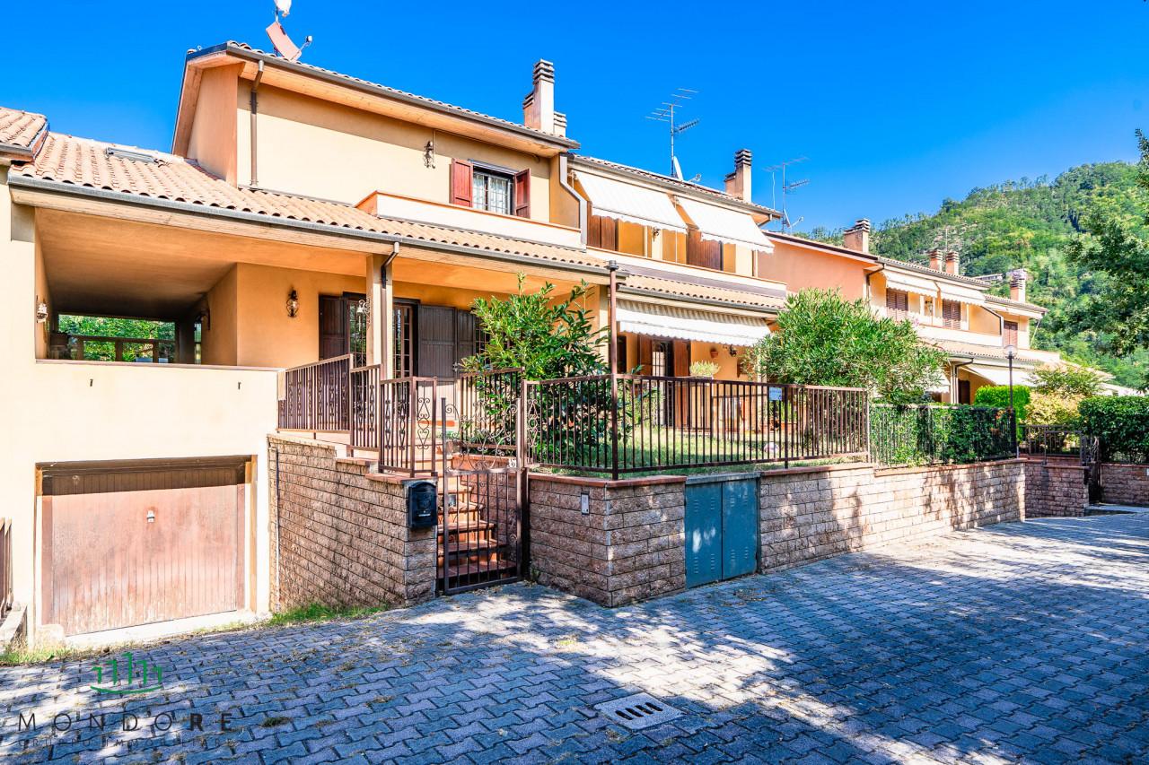 Villa in vendita a Marzabotto