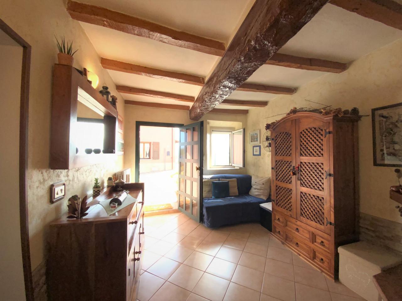 Villa a schiera in vendita a Monzuno