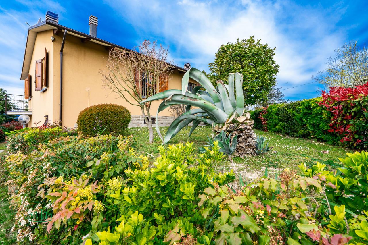 Villa in vendita a Monzuno