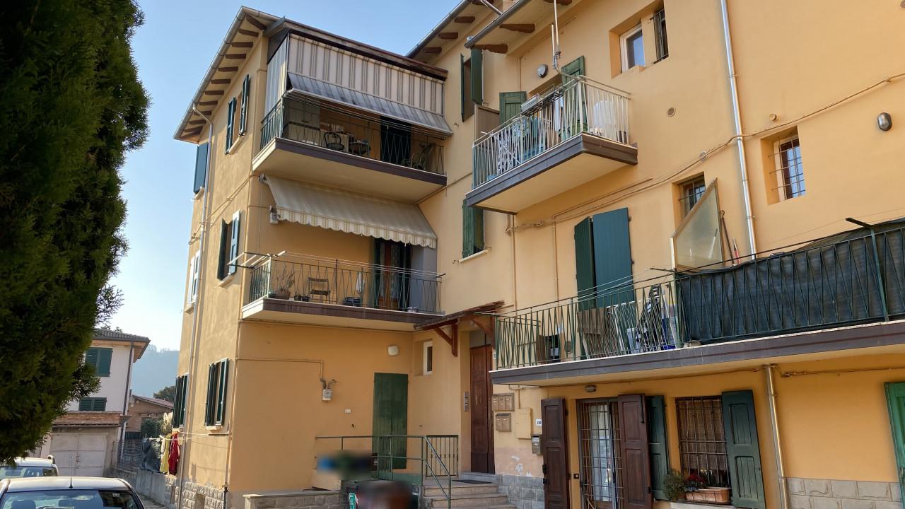 Appartamento in vendita a Sasso Marconi