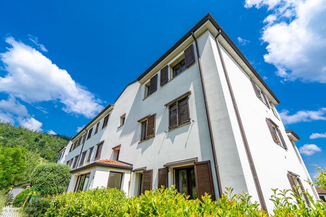 Appartamento in vendita a Monzuno