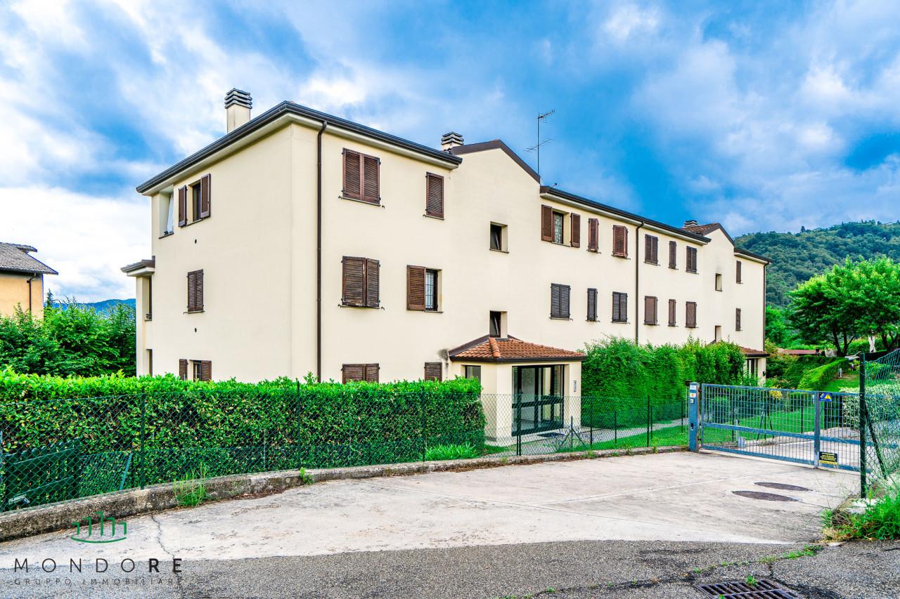Appartamento in vendita a Monzuno