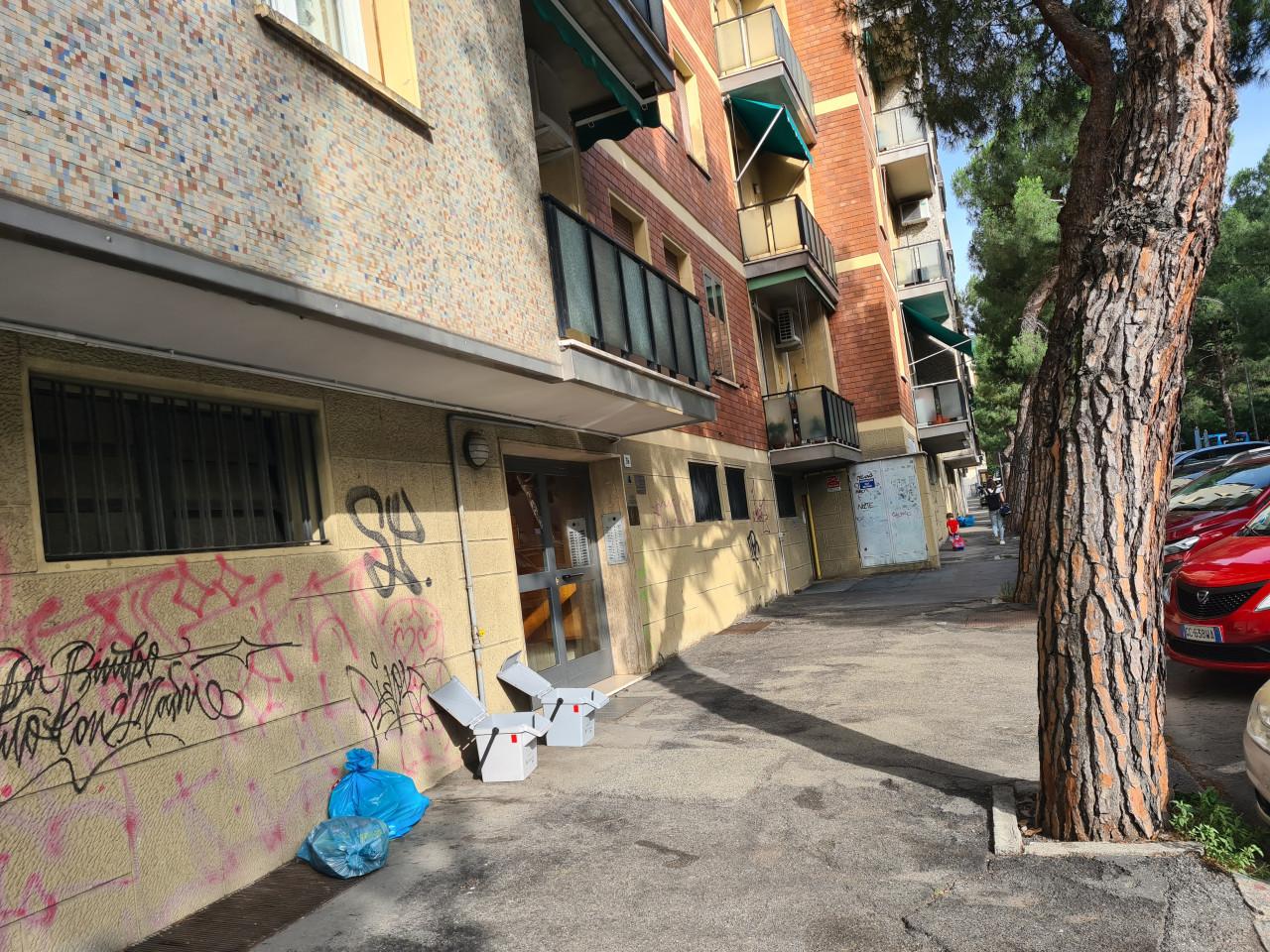 Ufficio in vendita a Casalecchio Di Reno