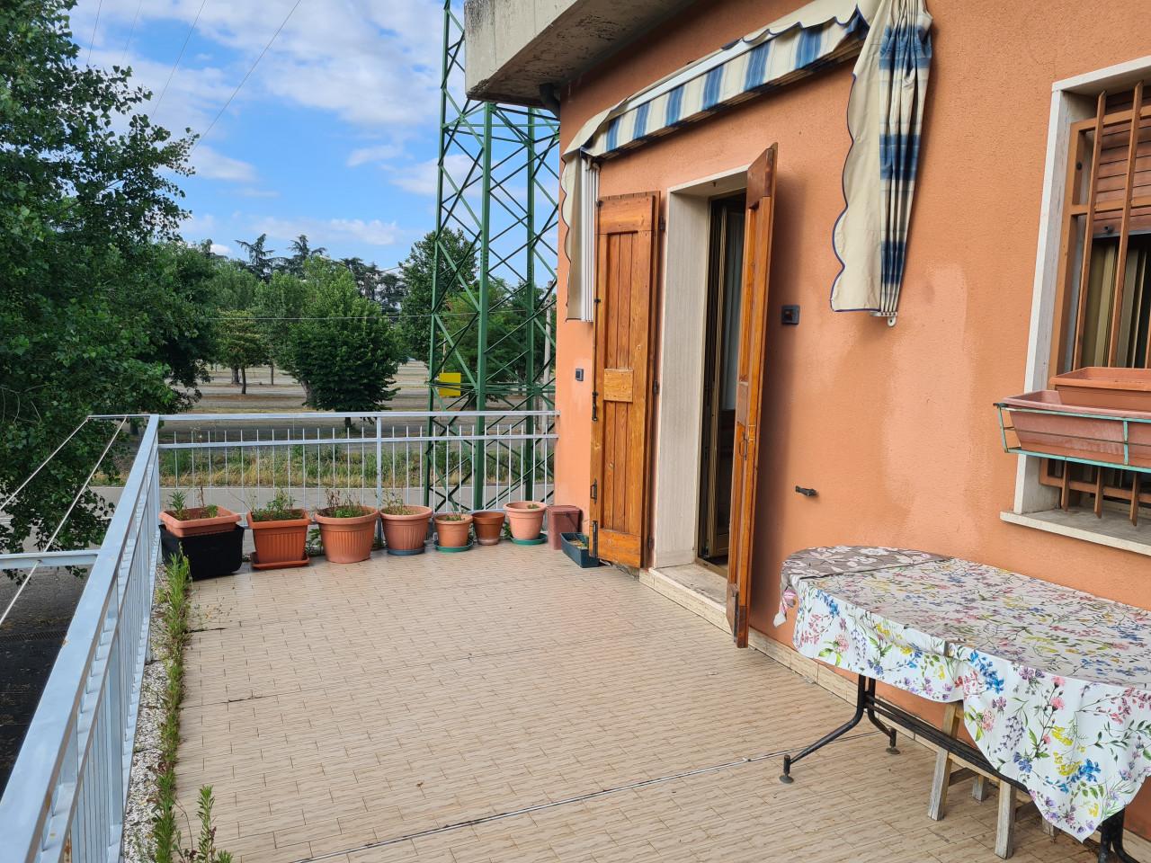 Appartamento in vendita a Sasso Marconi