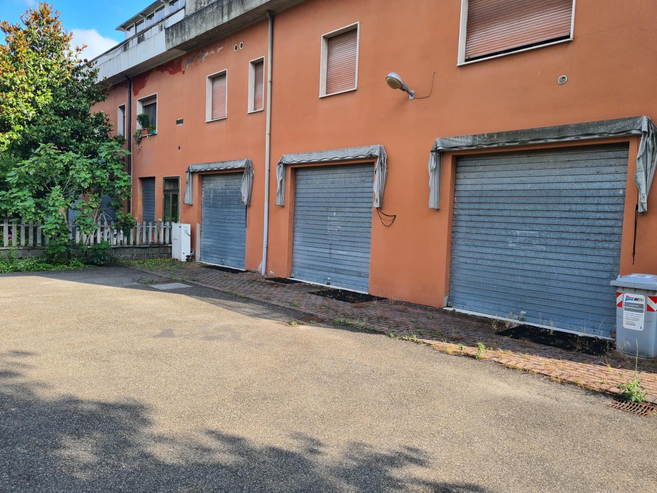 Laboratorio in vendita a Sasso Marconi