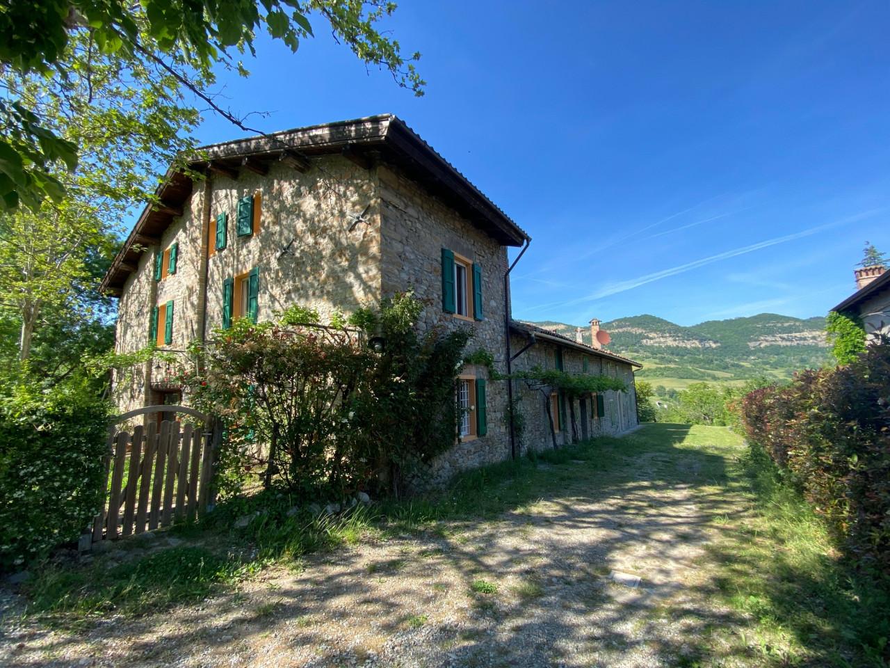 Villa in vendita a Marzabotto