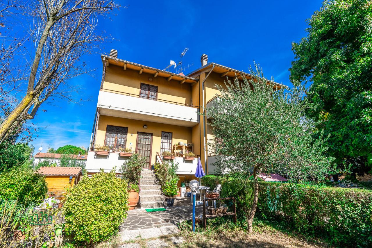 Villa a schiera in vendita a Sasso Marconi