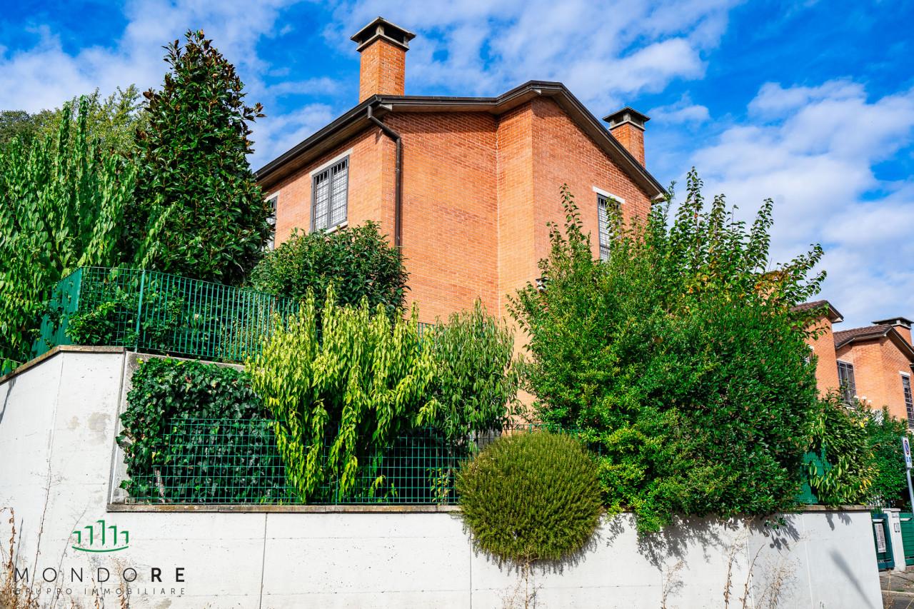 Villa in vendita a Sasso Marconi
