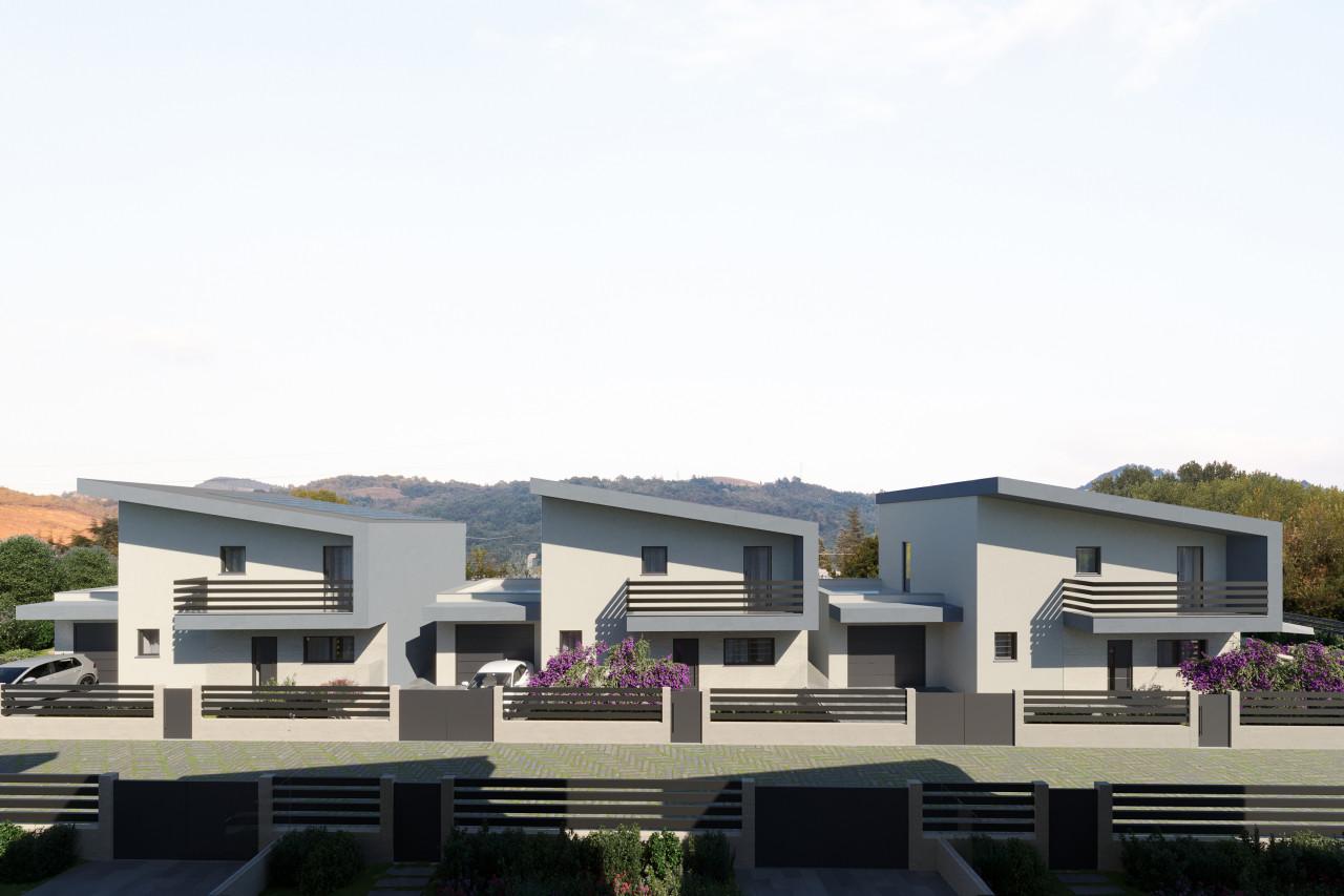 Appartamento in vendita a Sasso Marconi