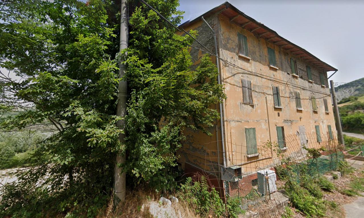 Palazzo in vendita a Marzabotto