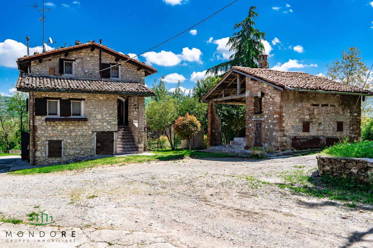 Casa colonica in vendita a Sasso Marconi