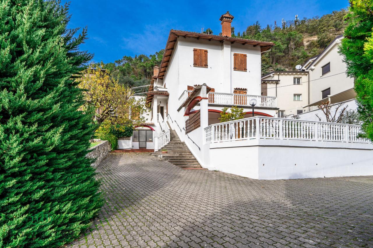 Villa in vendita a Sasso Marconi
