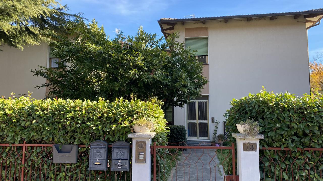 Appartamento in vendita a Sasso Marconi