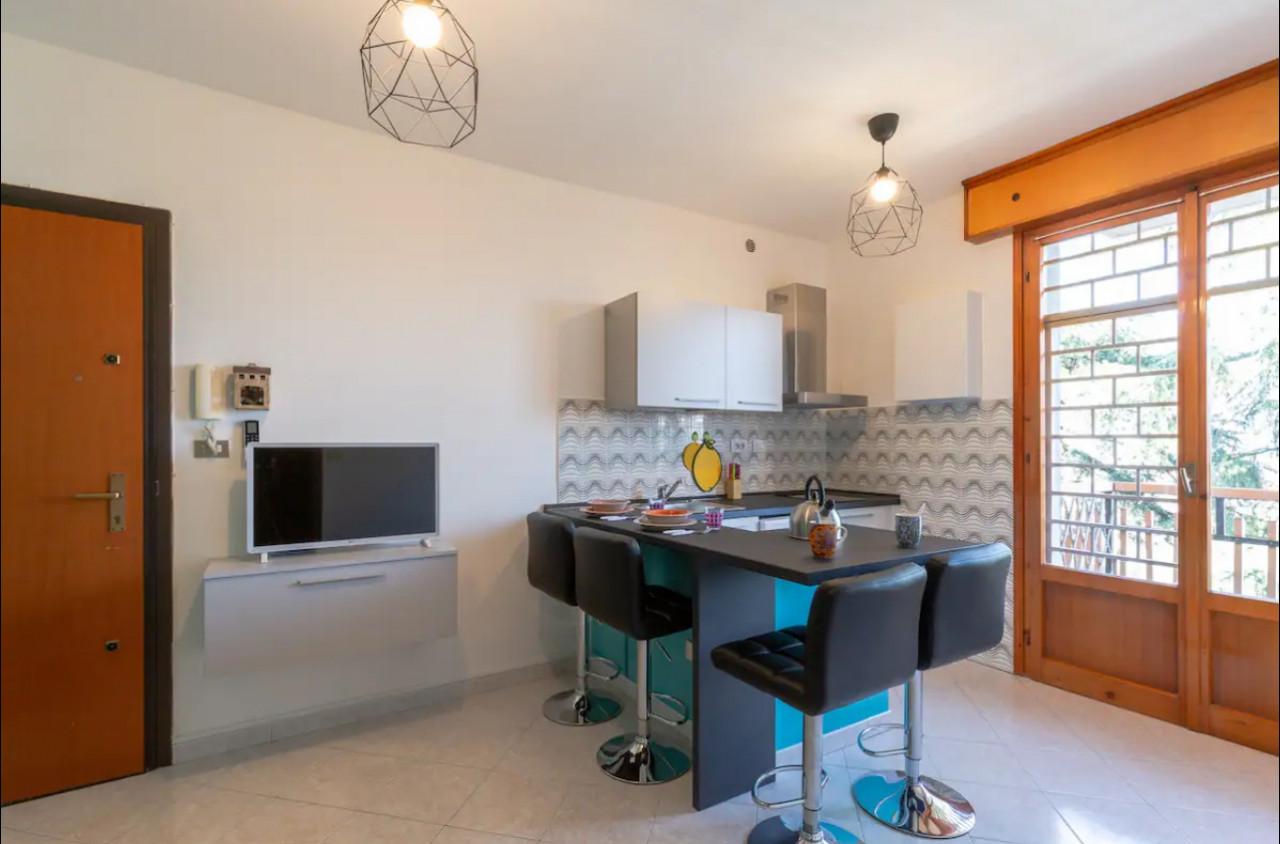 Appartamento in affitto a Casalecchio Di Reno