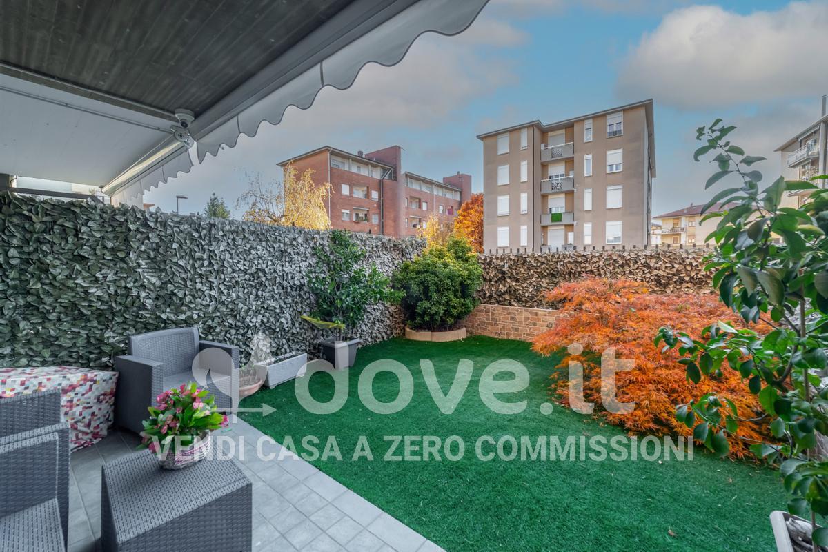 Appartamento in vendita a Torre Boldone