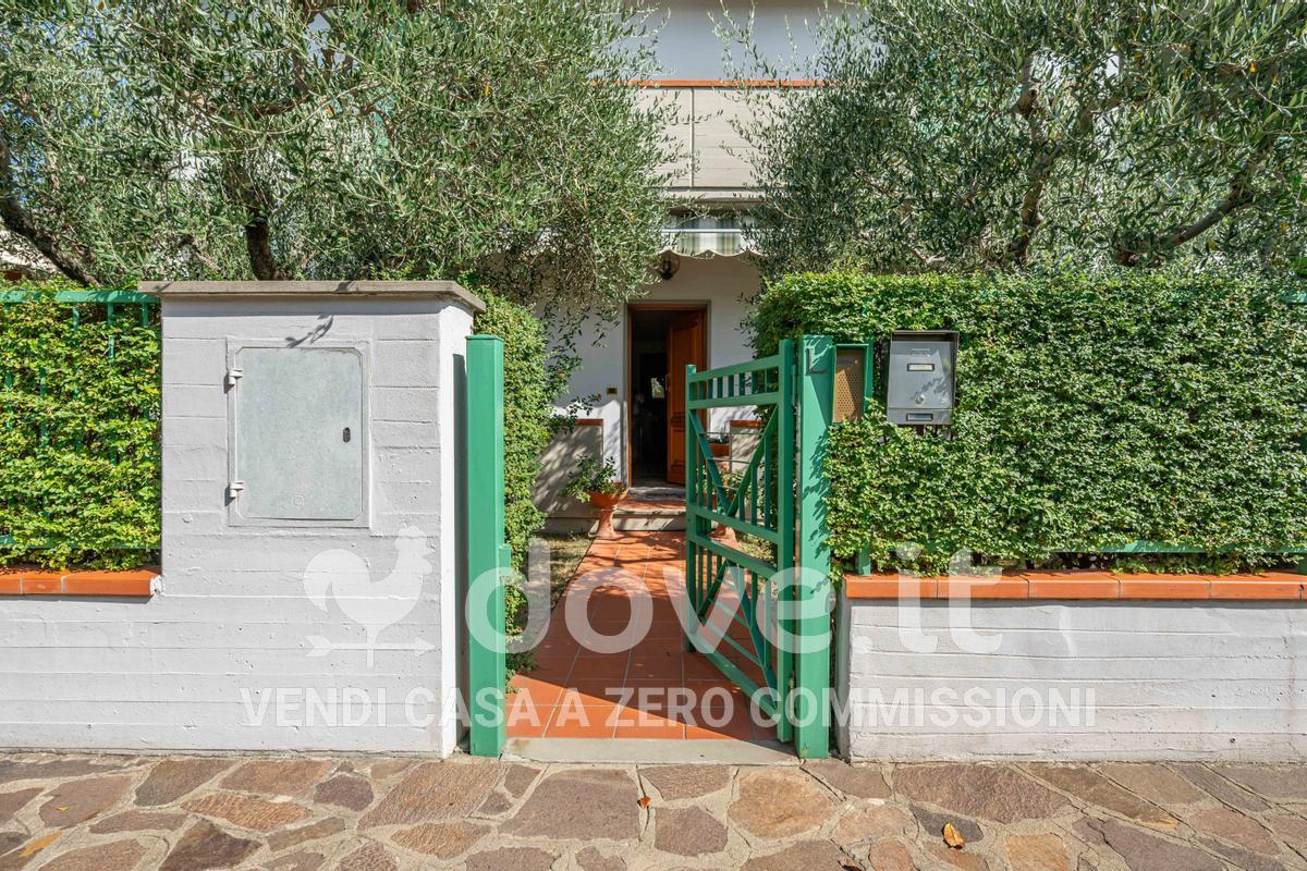 Appartamento in vendita a Campi Bisenzio