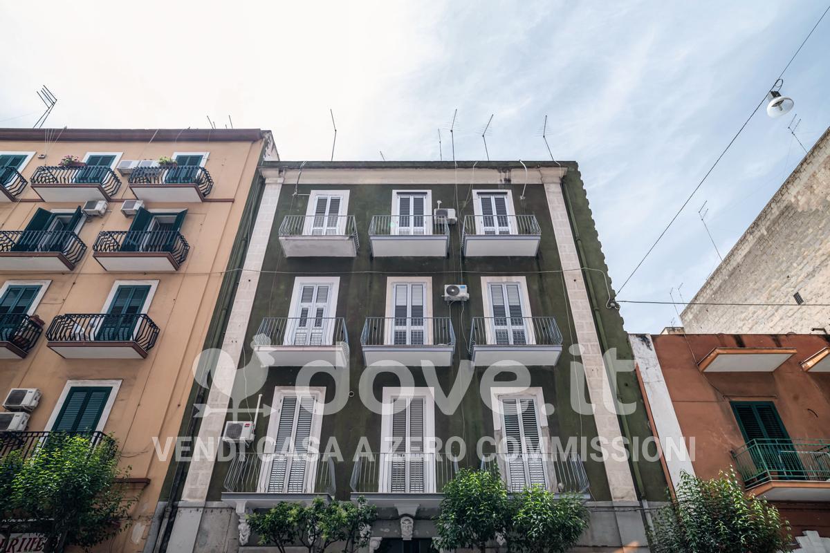 Appartamento in vendita a Taranto