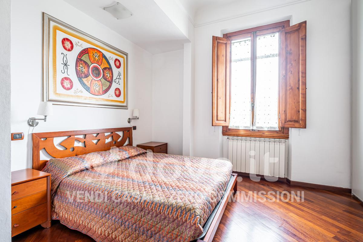 Appartamento in vendita a Firenze