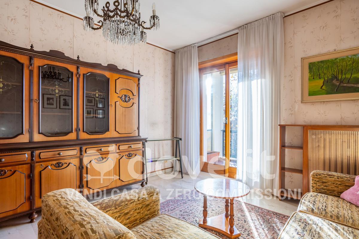 Appartamento in vendita a Varese