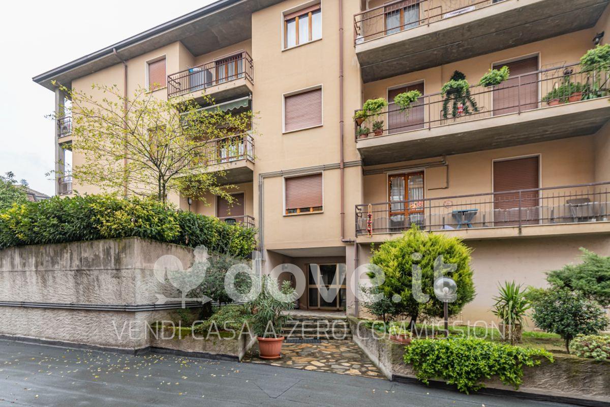 Appartamento in vendita a Casteggio